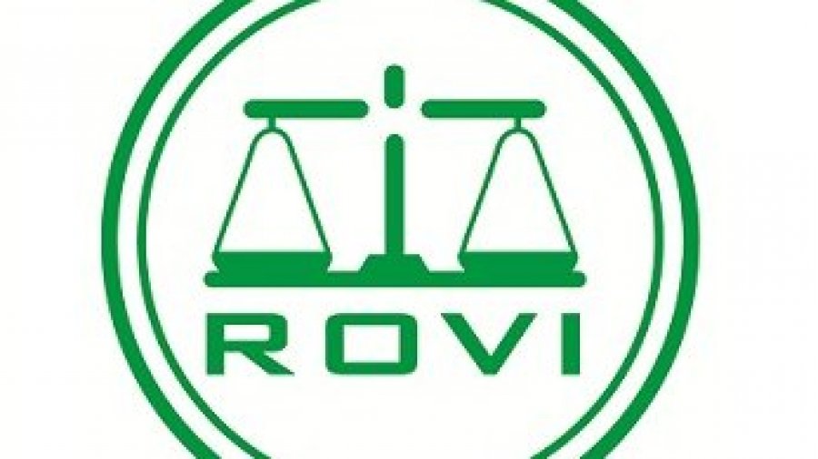 ROVI obtiene el 2º puesto en un rating de sostenibilidad a nivel ...